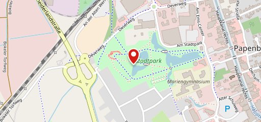 Hotel Walker, Papenburg - Speisekarte, Preise und Bewertungen