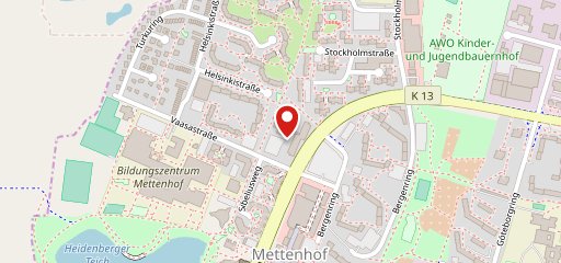 Stadtteilcafe AWO, Kiel - Speisekarte, Preise und Bewertungen