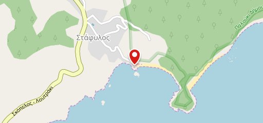 Stafilos Restaurant, Stafilos - Restaurant menu, prices and reviews