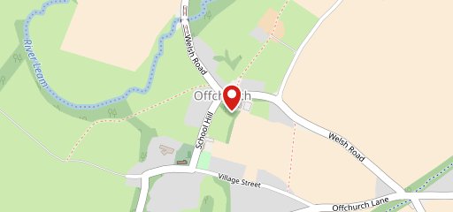 The Stag at Offchurch, Royal Leamington Spa - Restaurant menu, prices ...