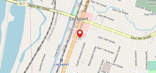 The Lockport Stagecoach, Lockport - Restaurant menu, prices and reviews