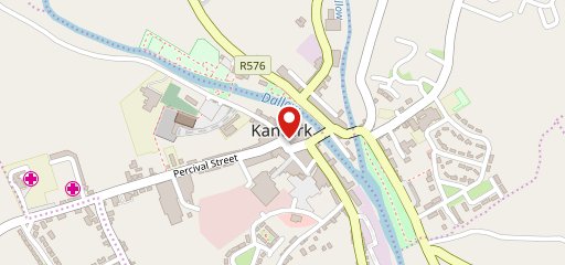 Stand Bar, Kanturk - Restaurant menu, prices and reviews