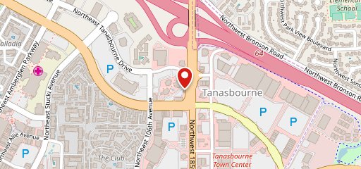 Stanford's Tanasbourne, Hillsboro - Restaurant menu, prices and reviews