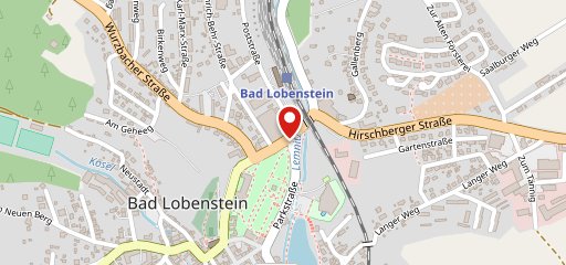 Stangengrüner Mühlenbäckerei AG, Bad Lobenstein - Speisekarte, Preise ...