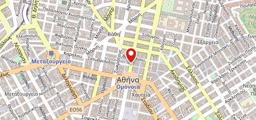 Stani, Athens, Omonia - Restaurant menu, prices and reviews