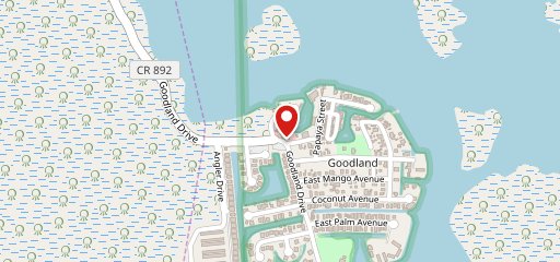 Stan's, Goodland - Restaurant menu, prices and reviews