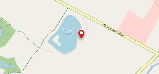 @Stanton Lakes, Stoney Stanton - Restaurant menu, prices and reviews