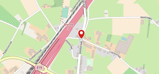 Stapelhoeve, Brecht - Restaurant menu, prices and reviews