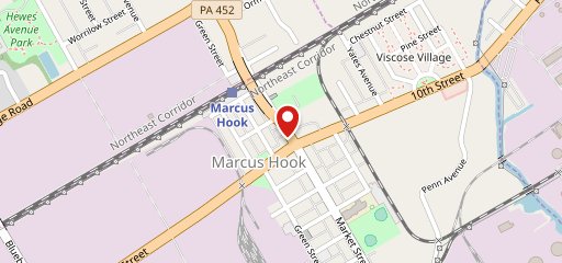 Star Hotel, Marcus Hook - Restaurant menu, prices and reviews