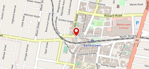 Bankstown Star Buffet, Bankstown - Restaurant menu, prices and reviews