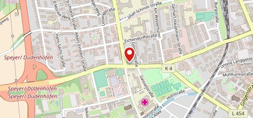 Star Döner & Pizza Speyer, Speyer - Speisekarte, Preise und Bewertungen