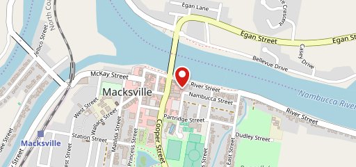 Star Hotel, Macksville - Restaurant menu, prices and reviews