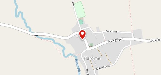 The Star Inn, Harome - Restaurant menu, prices and reviews