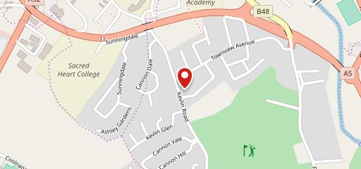 Star Kitchen Chinese, Omagh - Restaurant menu, prices and reviews