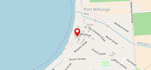 Star of Greece, Port Willunga - Restaurant menu, prices and reviews