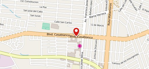 STAR SANO, Tijuana - Menú del restaurante, precios y reseñas