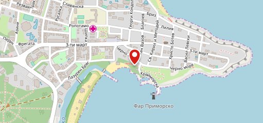 Механа „Старата Чешма“, Primorsko - Restaurant menu, prices and reviews