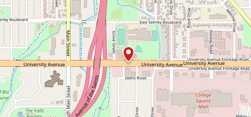 Starbeck's Smokehouse, Waterloo - Restaurant menu, prices and reviews