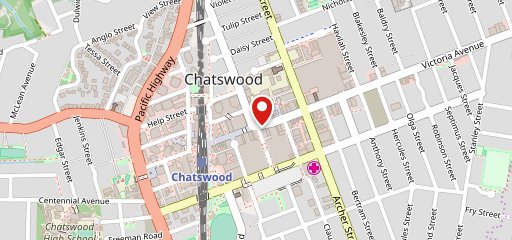 Starbucks Chatswood, Chatswood, Chatswood - Restaurant menu, prices and ...