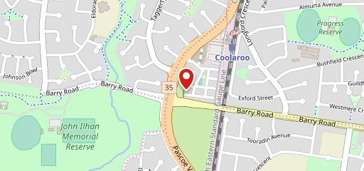 Starbucks Coolaroo Drive Thru, Coolaroo - Restaurant menu, prices and ...