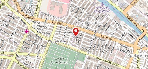 Starbucks - Glorietta 4 Level 1 cafe, Makati