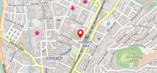 Starbucks, Lörrach - Restaurantbewertungen