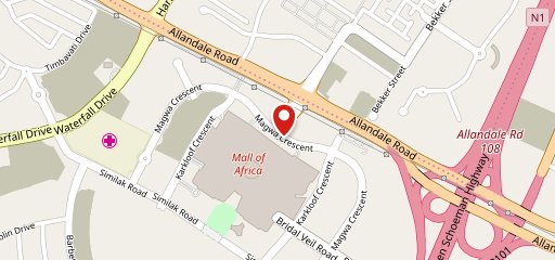 Starbucks Mall of Africa Fresh X, Midrand - Restaurant menu, prices and ...