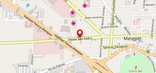 STARBUCKS METEPEC PLAZA DEL PARQUE, Metepec - Menú del restaurante ...