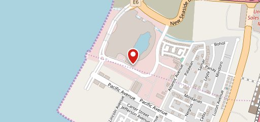 Starbucks Okada Manila Coral Wing, Parañaque - Restaurant menu, prices ...