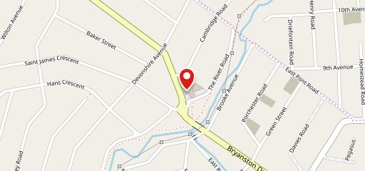 Starbucks Riverside, Sandton - Restaurant menu, prices and reviews