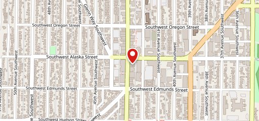 Starbucks, Seattle - Restaurant menu, prices and reviews