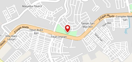 Starbucks Tiban Batam, Batam - Restaurant reviews