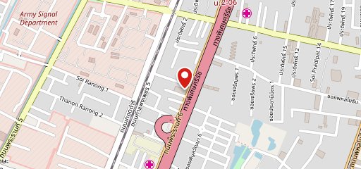 Starbucks @ Tipco Tower, Bangkok, Ari - Restaurant menu, prices and reviews