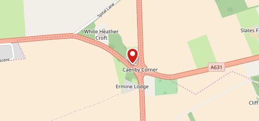 Starbucks Caenby Corner - Restaurant menu, prices and reviews