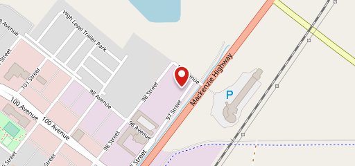 Stardust in High Level - Restaurant menu and reviews