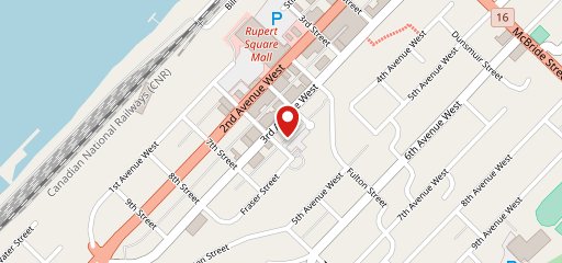 Stardust Restaurant, Prince Rupert - Restaurant menu, prices and reviews