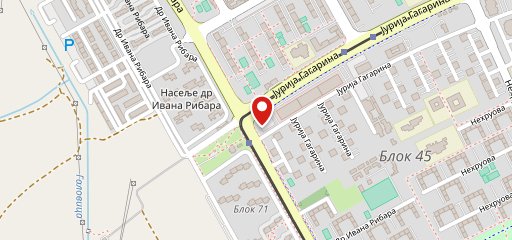 Stari DUFF NBG restaurant, Belgrad - Restaurantbewertungen