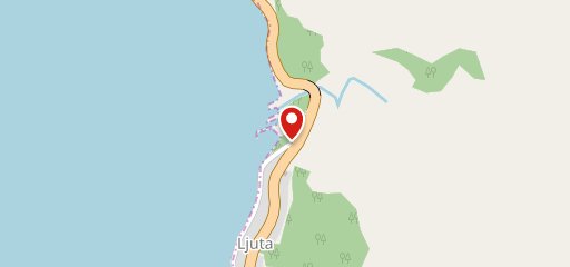 Stari Mlini, Dobrota - Restaurant menu, prices and reviews