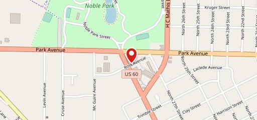 Starnes Barbecue, Paducah - Restaurant menu, prices and reviews