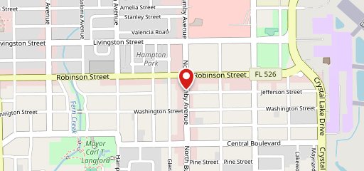 Stasio's Italian Deli & Market, Orlando - Restaurant menu, prices and ...