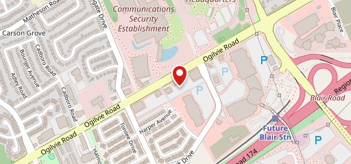 State & Main, Ottawa - Restaurant menu, prices and reviews