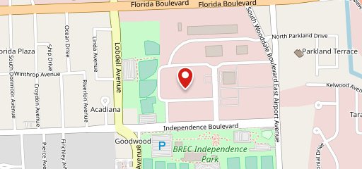 State Police Cafeteria, Baton Rouge - Restaurant menu, prices and reviews