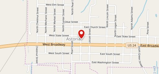 State Street Grill, Astoria - Restaurant menu, prices and reviews