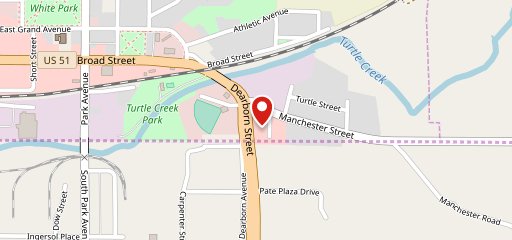 Stateline Cafe, Beloit - Restaurant menu, prices and reviews