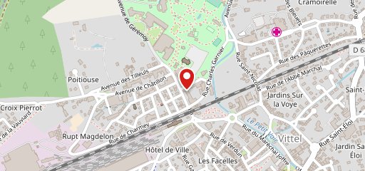 Station Kebab, Vittel - Menu du restaurant, prix et avis