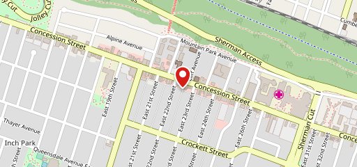 Station on Concession, Hamilton - Restaurant menu, prices and reviews