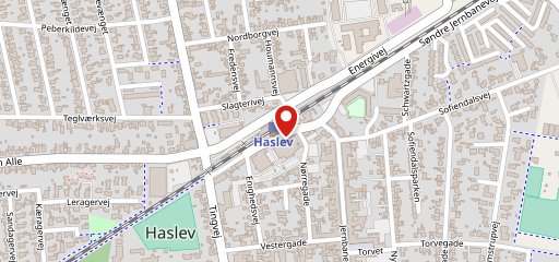 Stationsstuen Haslev, Haslev - Speisekarte, Preise und Bewertungen