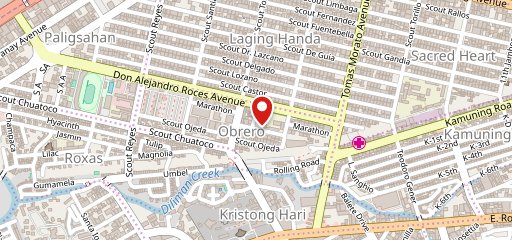 Steak By Sheeshling, Quezon City - Restaurant menu, prices and reviews