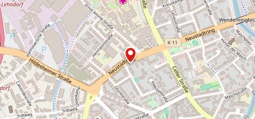 Steak Corner, Braunschweig - Speisekarte, Preise und Bewertungen