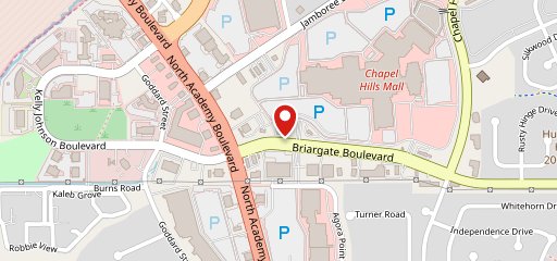 Steak 'n Shake, 1560 Briargate Blvd in Colorado Springs - Restaurant ...